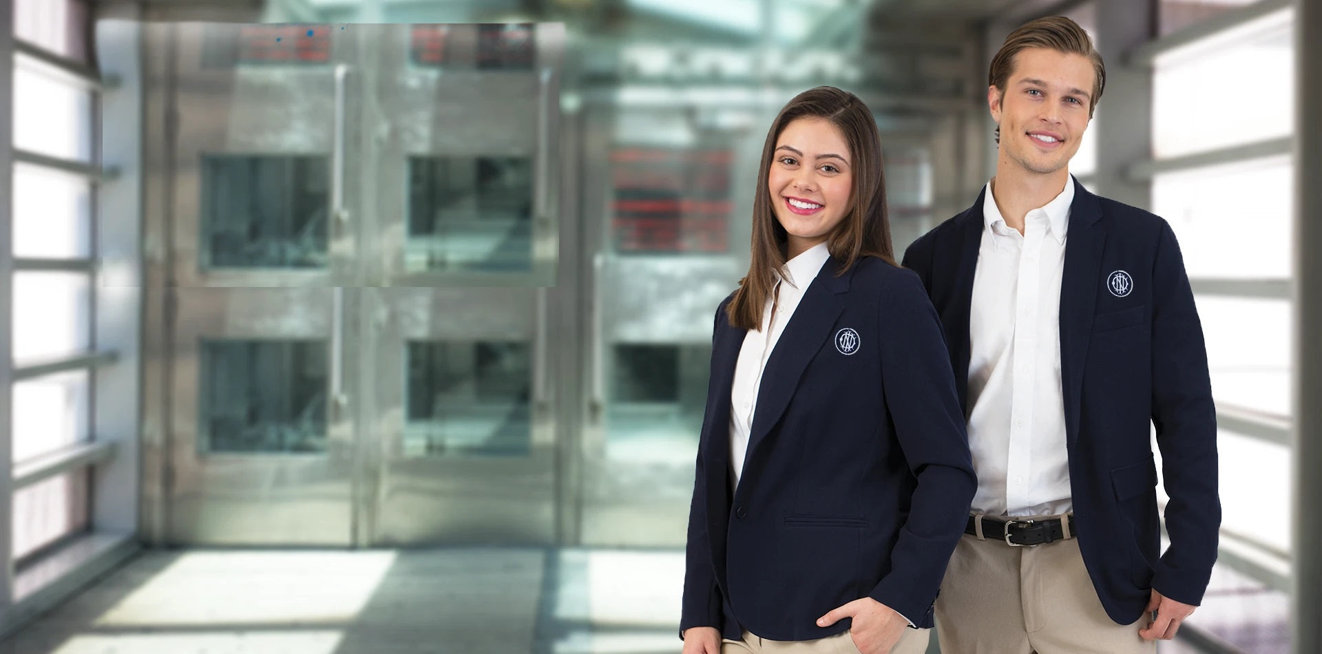 Frank Bee SchoolUniforms.com Official Site