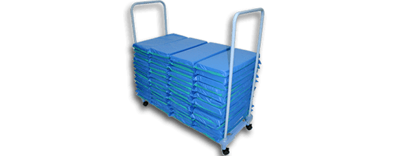 Mat BUS System - Frank Bee Enterprises SchoolUniforms.com